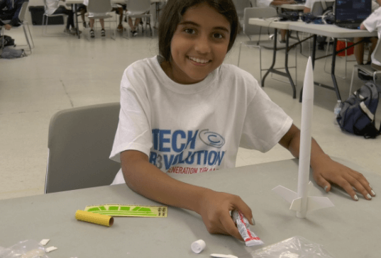 #1 Summer Tech Camp | Los Angeles, Seattle, NYC, Philly, Houston