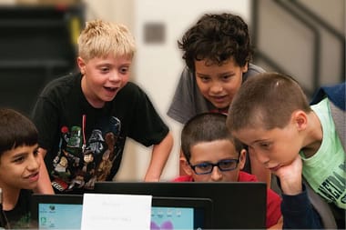 #1 Summer Tech Camp | Los Angeles, Seattle, NYC, Philly, Houston