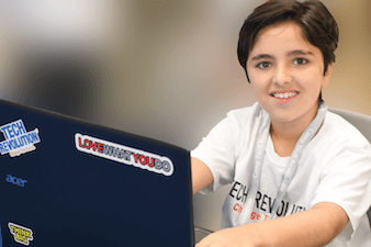 #1 Summer Tech Camp | Los Angeles, Seattle, NYC, Philly, Houston