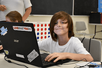 #1 Summer Tech Camp | Los Angeles, Seattle, NYC, Philly, Houston
