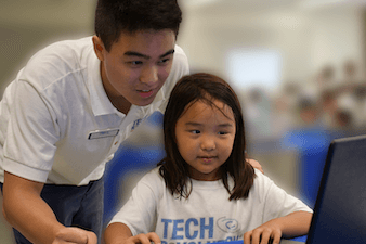 #1 Summer Tech Camp | Los Angeles, Seattle, NYC, Philly, Houston