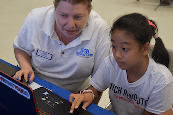 #1 Summer Tech Camp | Los Angeles, Seattle, NYC, Philly, Houston