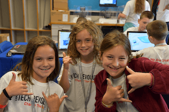 #1 Summer Tech Camp | Los Angeles, Seattle, NYC, Philly, Houston