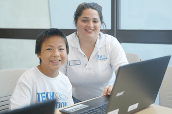 #1 Summer Tech Camp | Los Angeles, Seattle, NYC, Philly, Houston