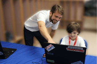 #1 Summer Tech Camp | Los Angeles, Seattle, NYC, Philly, Houston