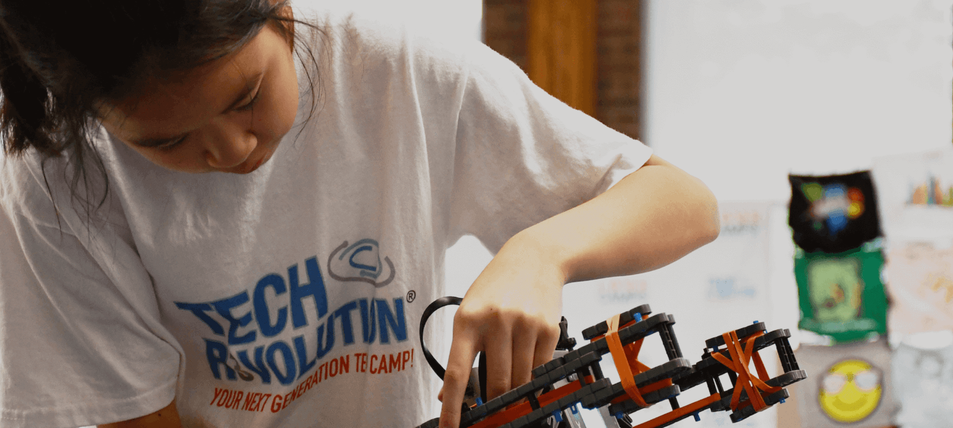 2024 Artificial Intelligence Summer Camps for Kids & Teens