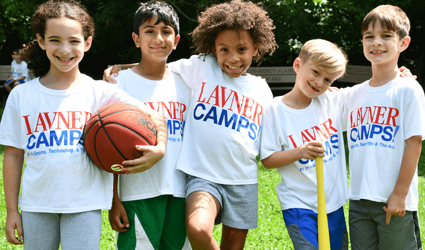 2024 Computer Summer Camps at 30 Premier University Locations