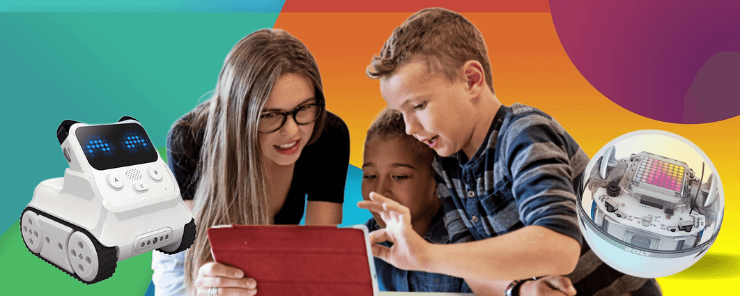 2025 Artificial Intelligence Summer Camps for Kids & Teens