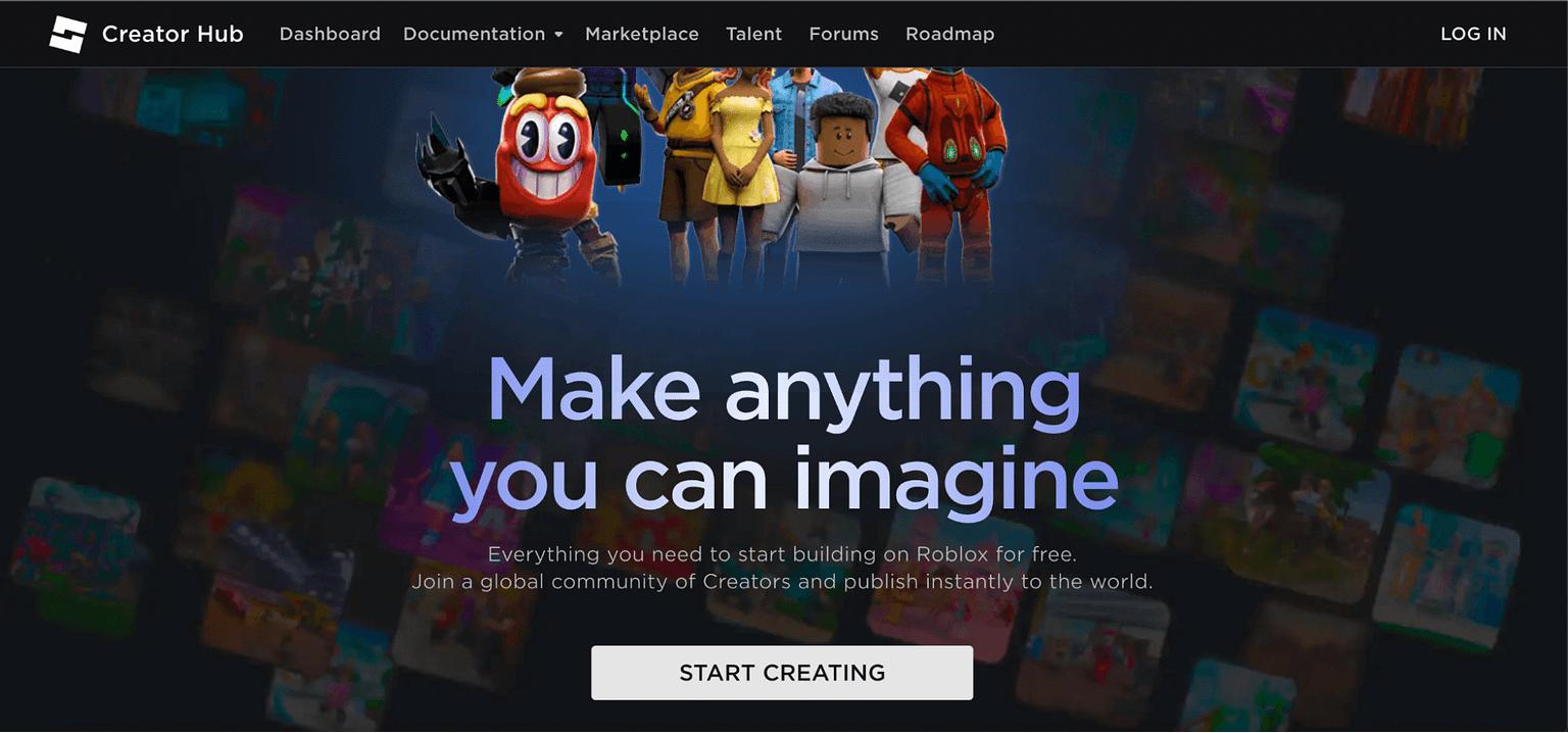 How to Make a Roblox Game: For Kids | Visual Guide