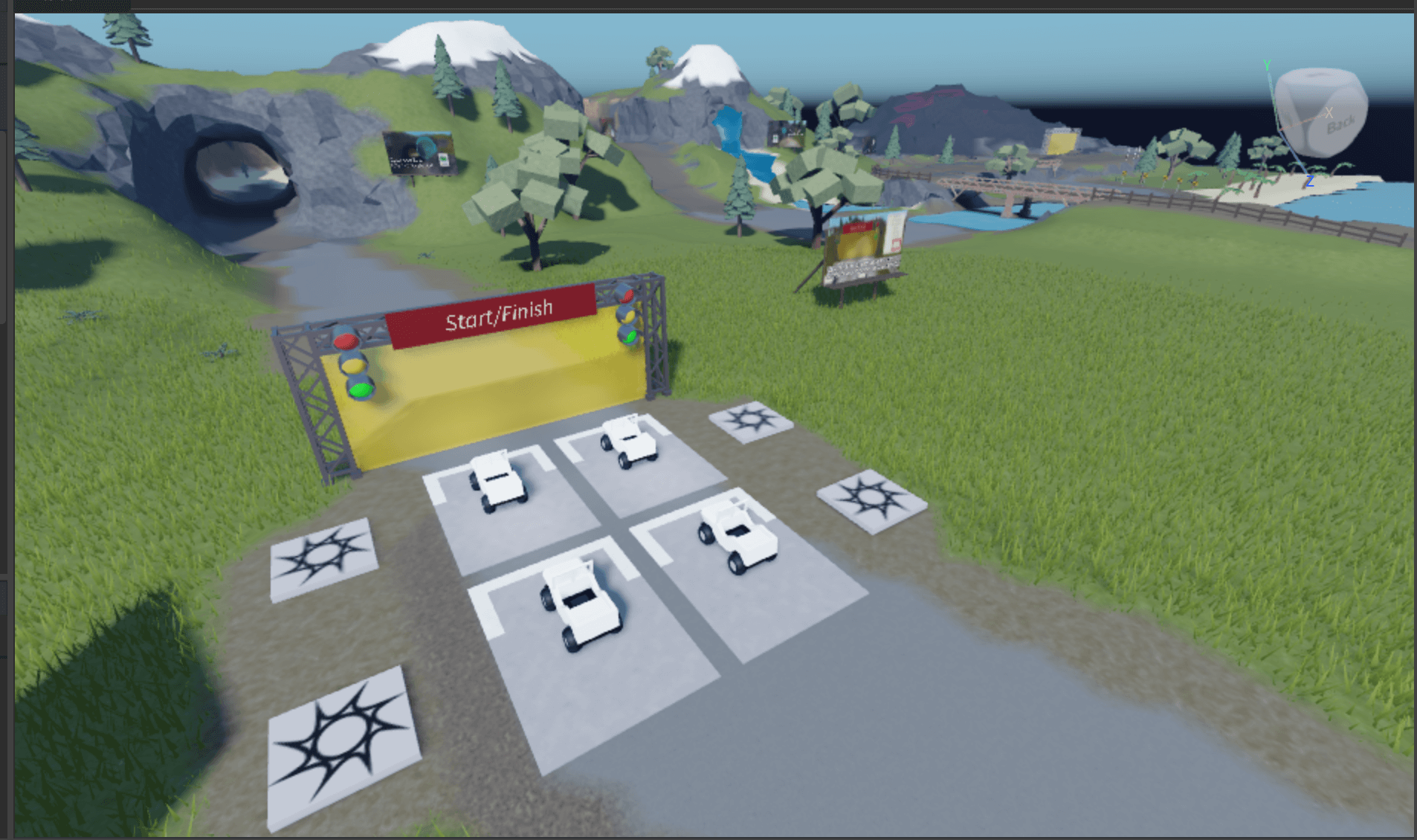 How to Make a Roblox Game: For Kids | Visual Guide