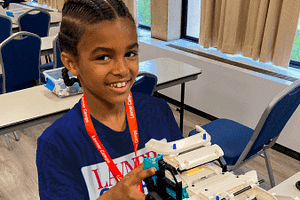 2025 Robotics Summer Camps for Kids & Teens
