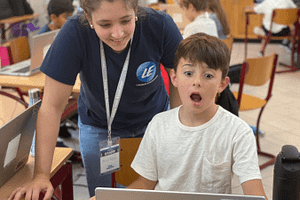 2025 Roblox Summer Camps for Kids: Build, Code, Compete!