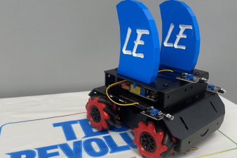 2025 Robotics Summer Camps for Kids & Teens