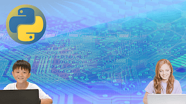 2025 Virtual Summer Tech Camps & Online Stem Camps