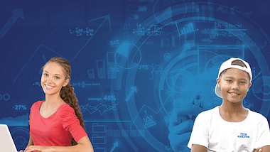 2025 Virtual Summer Tech Camps & Online Stem Camps