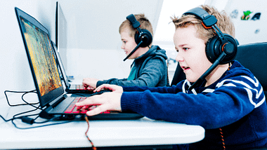 2025 Virtual Summer Tech Camps & Online Stem Camps