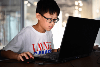 2025 Coding Summer Camps for Kids: Code, Design, Create!