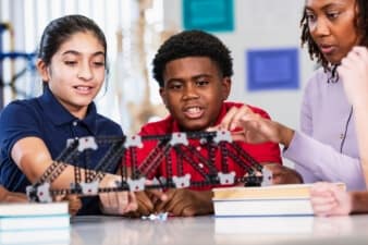 2025 Boston STEM Summer Programs Held at Boston University