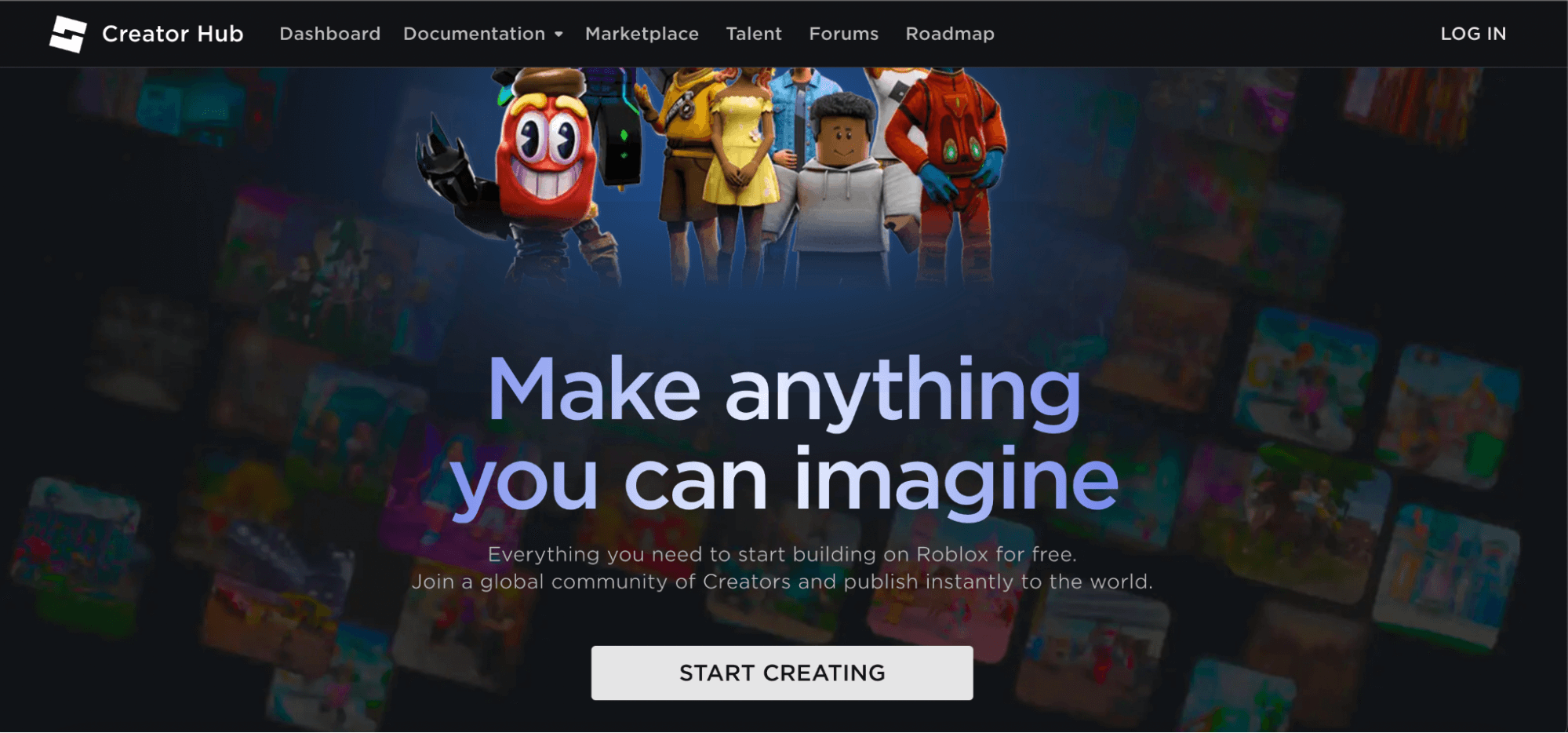 How to Make a Roblox Game: For Kids | Visual Guide