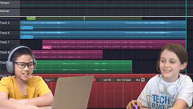 2024 Virtual Summer Tech Camps & Online Stem Camps