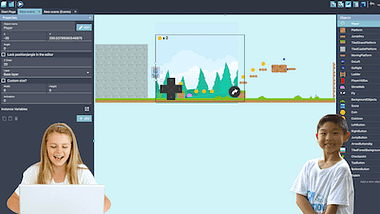 2024 Virtual Summer Tech Camps & Online Stem Camps