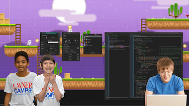 2024 Virtual Summer Tech Camps & Online Stem Camps