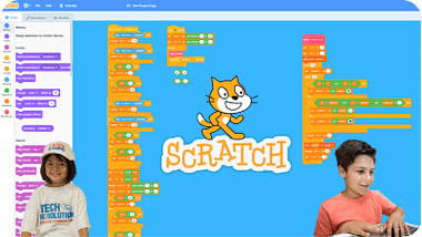 2024 Virtual Summer Tech Camps & Online Stem Camps