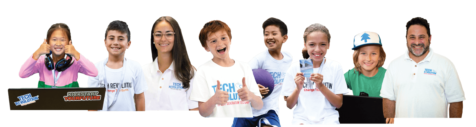 2024 Virtual Summer Tech Camps & Online Stem Camps