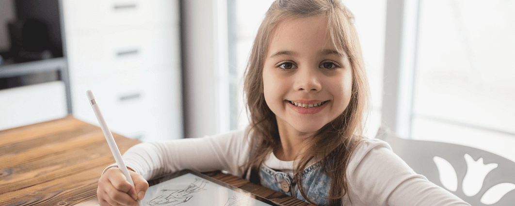 2024 Digital Art Summer Camps for Kids: Design, Learn & Create!