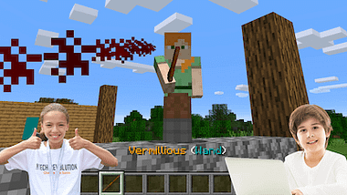 2024 Virtual Summer Tech Camps & Online Stem Camps