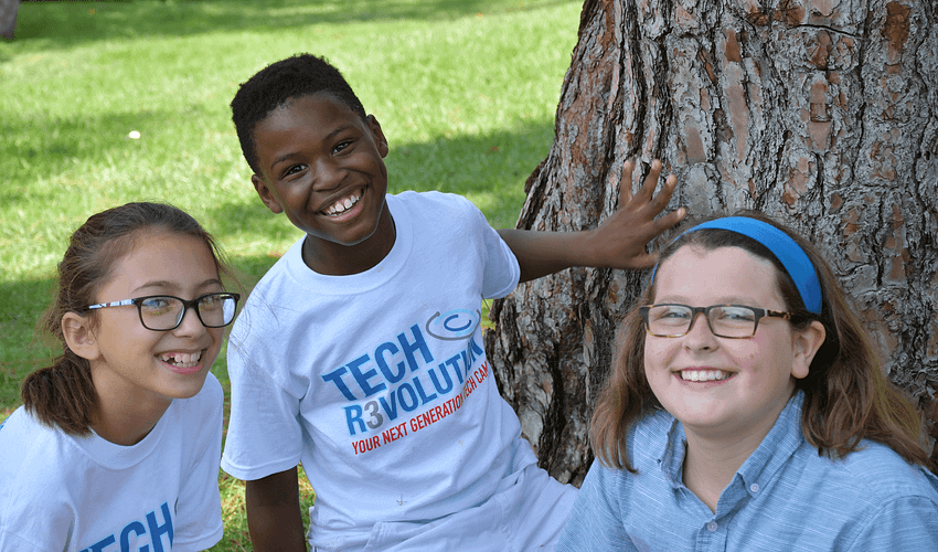 2025 Cincinnati STEM Summer Camps at Xavier University