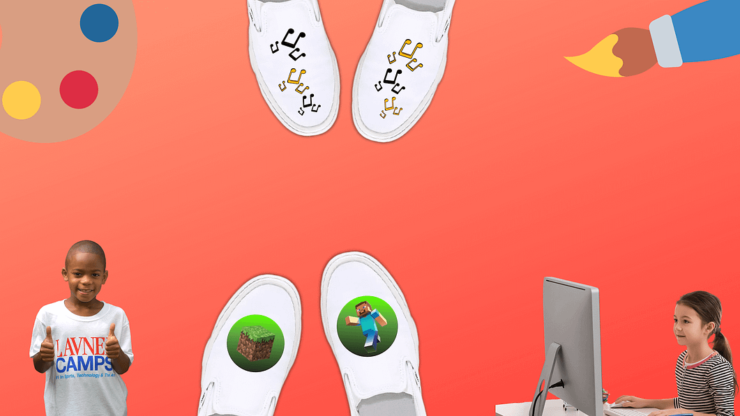 2026 Graphic Design Summer Camps for Kids: Be A Trendsetter!