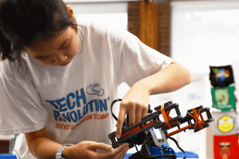 2026 San Francisco STEM Summer Camps at SFSU