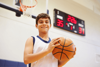 2026 Lower Gwynedd Summer Camps at GMA