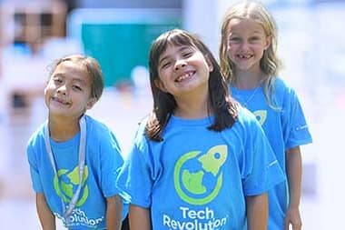 2026 San Francisco STEM Summer Camps at SFSU