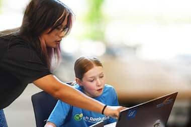 2026 San Francisco STEM Summer Camps at SFSU