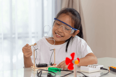 2026 San Francisco STEM Summer Camps at SFSU