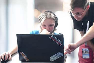 2026 San Francisco STEM Summer Camps at SFSU