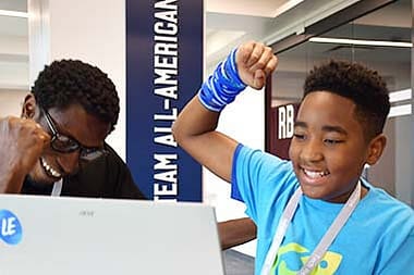 2026 San Francisco STEM Summer Camps at SFSU