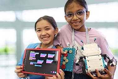 2026 Long Island STEM Summer Camps at Stony Brook University