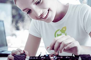 2026 San Francisco STEM Summer Camps at SFSU