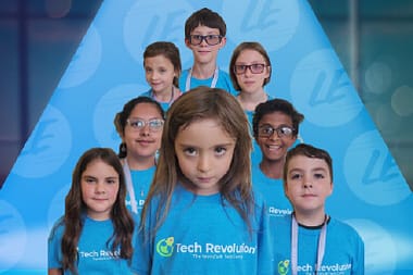 2026 San Francisco STEM Summer Camps at SFSU