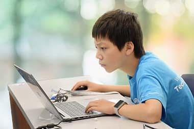 2026 San Francisco STEM Summer Camps at SFSU