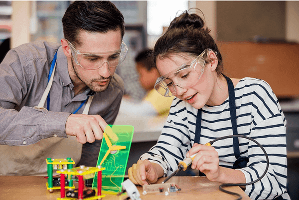 Commemorative Days & Weeks Dedicated to STEM
