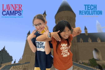 2025 Minecraft Summer Camps for Kids: Build, Code, Compete!