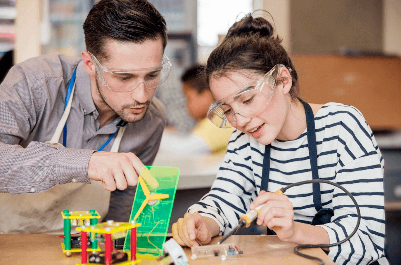 LEGO Building Summer Camp | 30+ Top University Locations