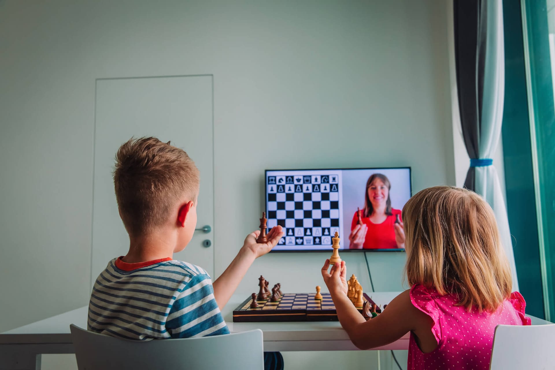 Online Gaming Tournaments and Esports For Kids | Tech Revolution