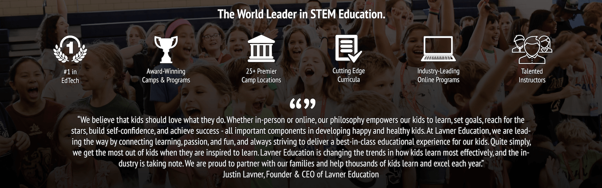 2022 USA Sports, Art, Tech, STEM Summer Camps and Virtual Camps